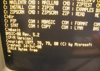 VintageComputer.net - Popular Electronics January 1975 and February ...