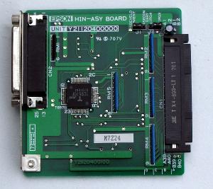 Yet another computer museum - Epson PX-16