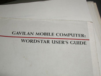 Vintage Computer Photos subject: gavilan SC - vintagecomputer.net ...