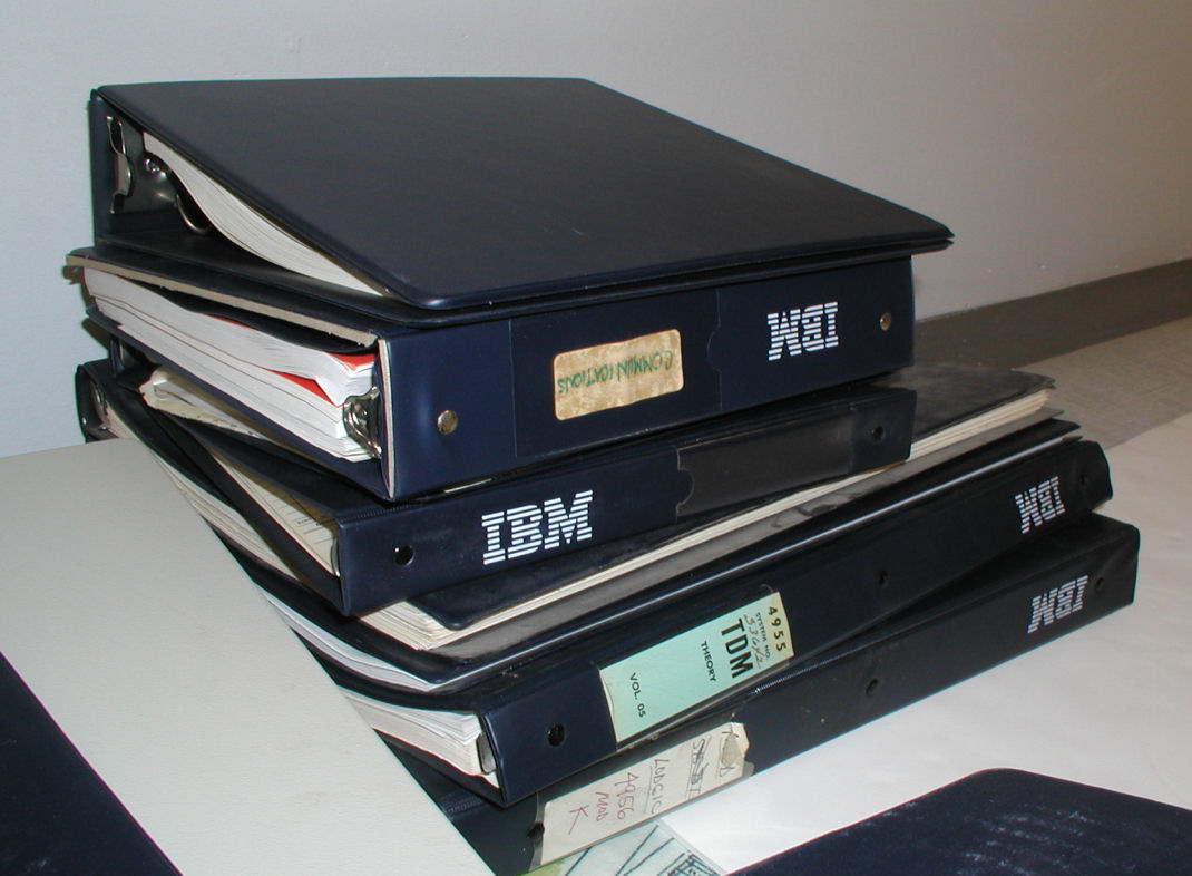 Vintage Computer Photos subject: ibm Series1 - vintagecomputer.net ...