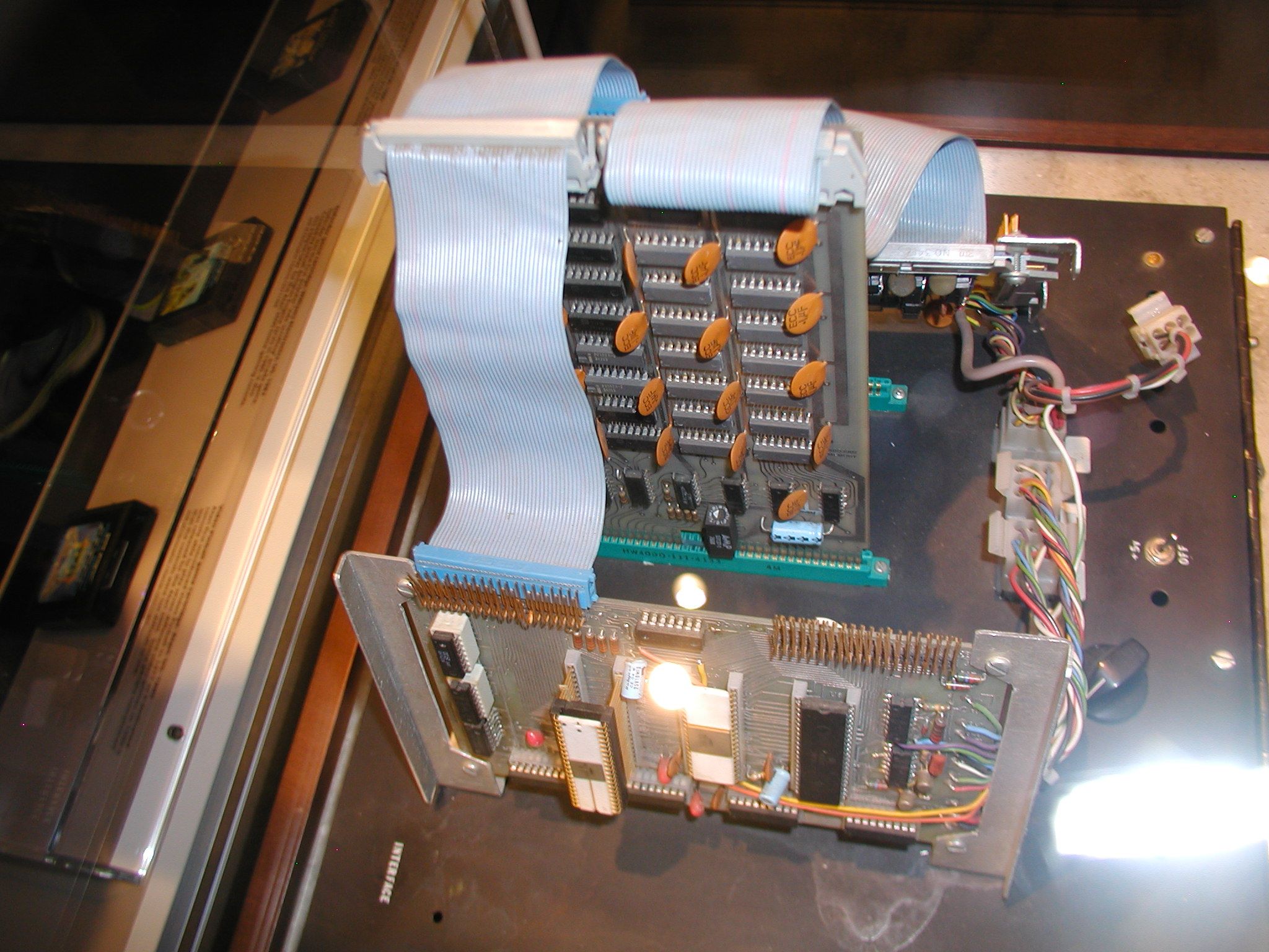 Vintage Computer Photos subject: pictures 2016 CHM California ...