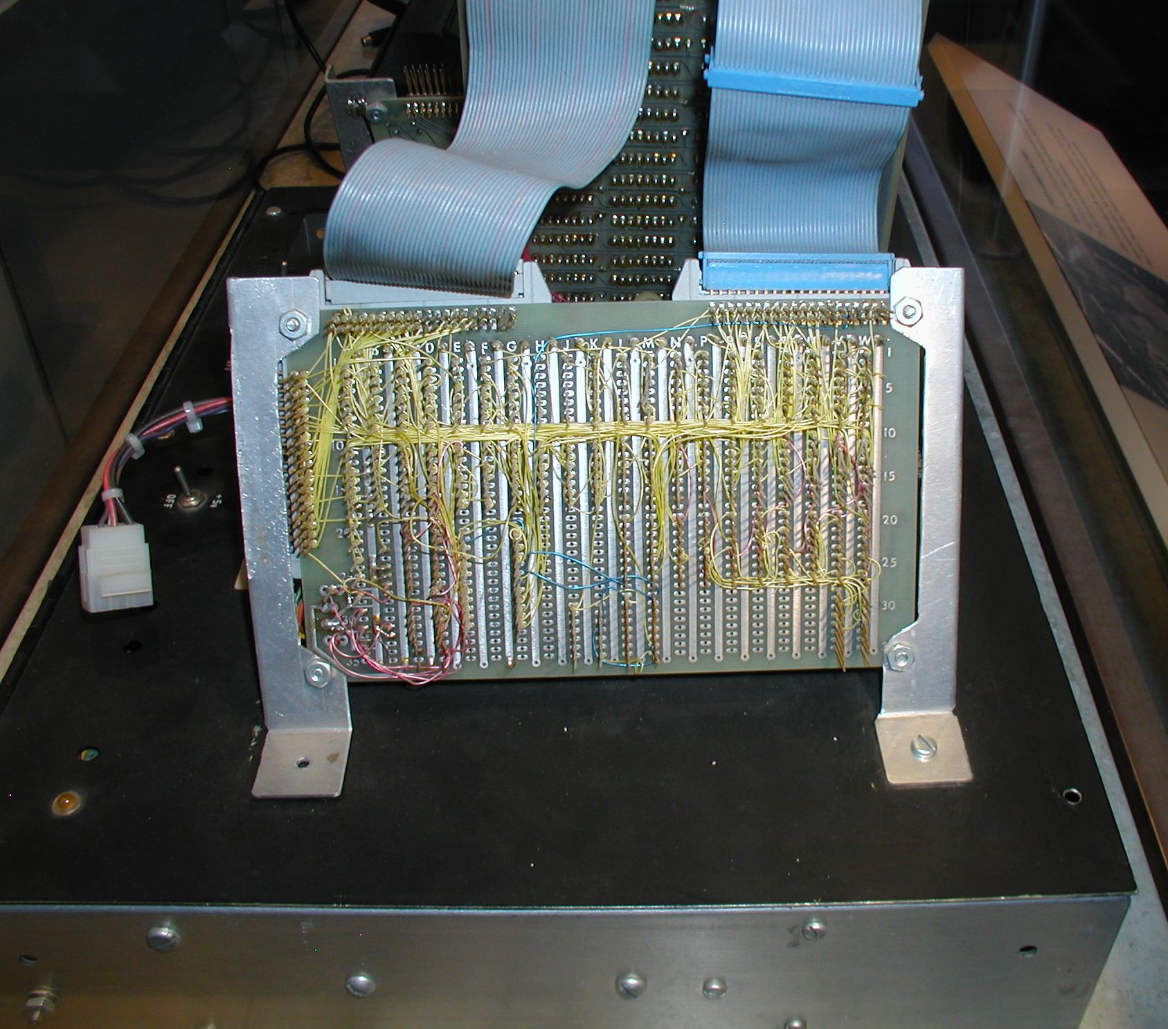 Vintage Computer Photos subject: pictures 2016 CHM California ...