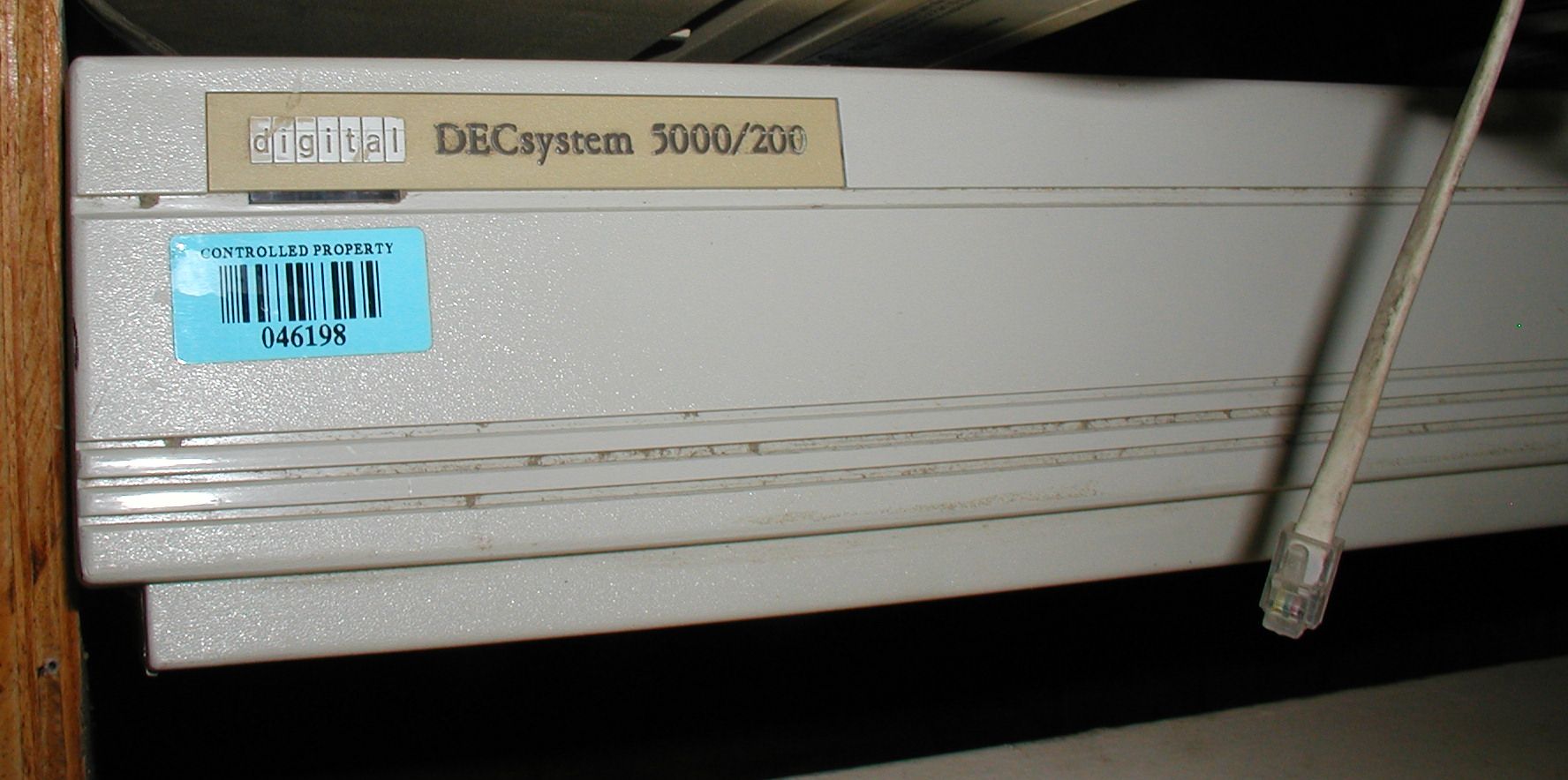 Vintage Computer Photos subject: pictures 2016 Workstations ...