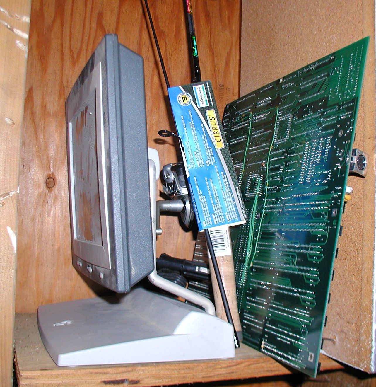 Vintage Computer Photos subject: pictures 2016 Workstations ...