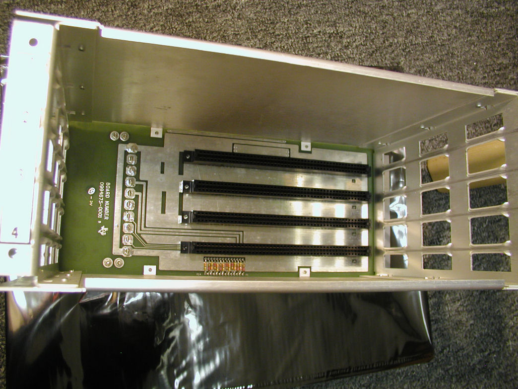 Vintage Computer Photos subject: ti TI-990-101 - vintagecomputer.net ...