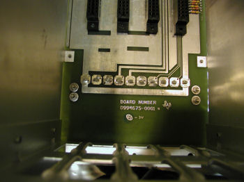 Vintage Computer Photos subject: ti TI-990-101 - vintagecomputer.net ...